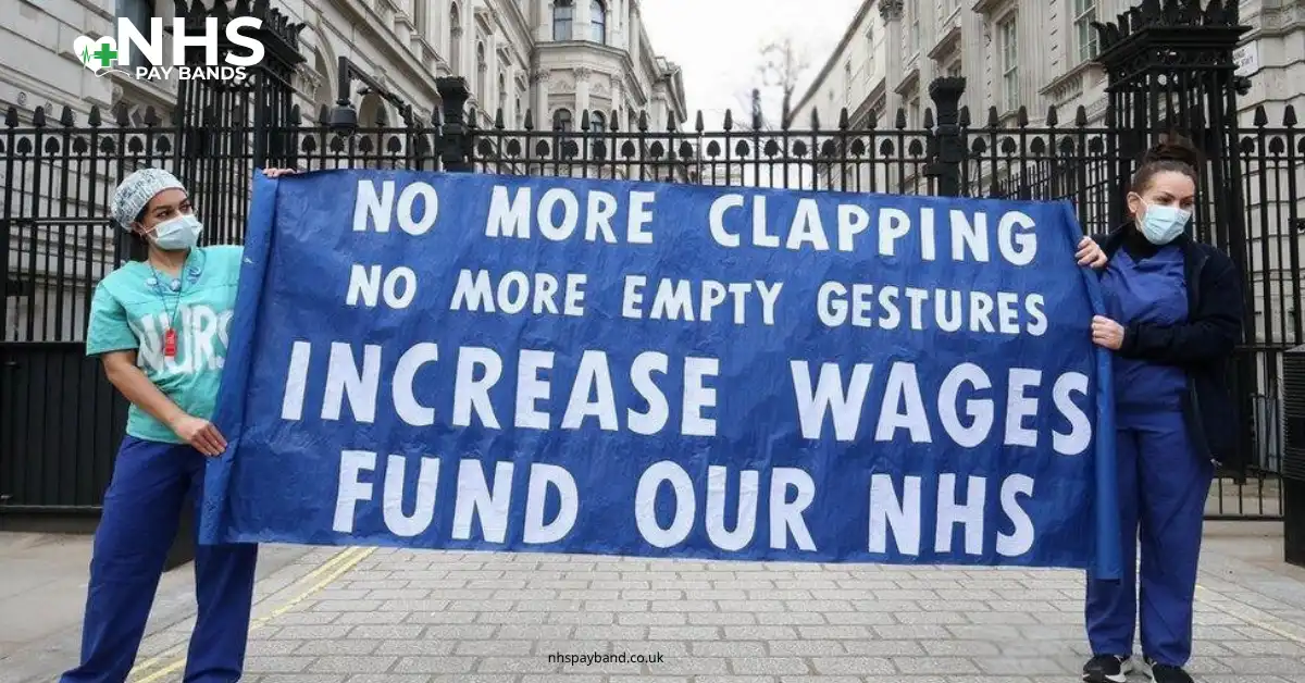 NHS Pay Crisis 2025: Strike Threat and Wage Erosion Backlash